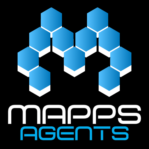Agents by Mapps – Agentes IA que convierten conversaciones en ventas
